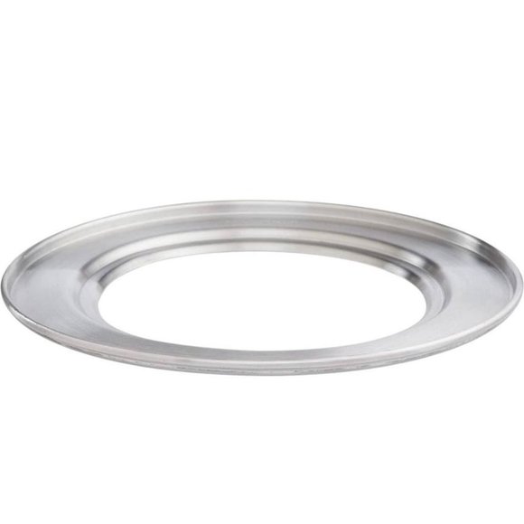 Kitchen | Helens Asian Kitchen Steaming Ring For 1inch Steamers ...